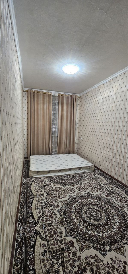 Срочно продаётся квартира чилонзор 12