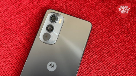 Motorola Edge 30 5G ideal