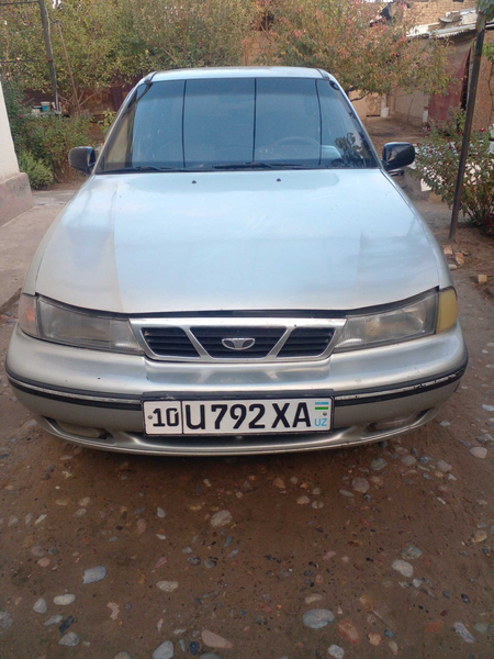 СРОЧНО Nexia 1 Conc 2005