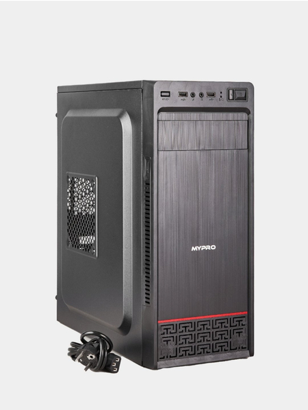 Новый бюджетный пк core i5 yangi kompyuter i5 4 pokoleniya arzon narx