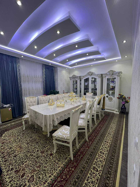 Улица Файзли 2 сотки ДОМ