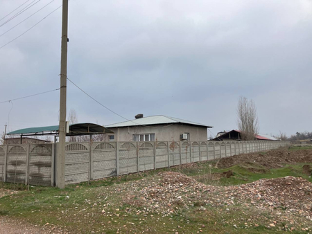 Dala hovli 30sotix