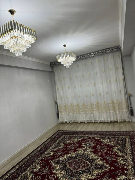 2 задаётся квартира в аренду