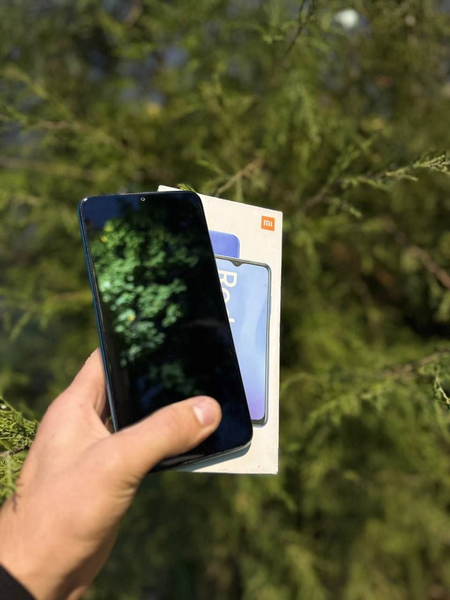 Redmi 9 T sotiladi