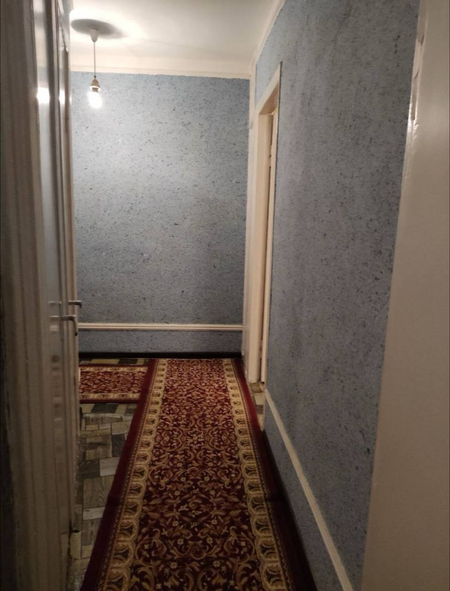÷‼️2х6 балкон 52м² Фархадский перекрёсток 2/4/5 Чилонзор 13 Продаётся