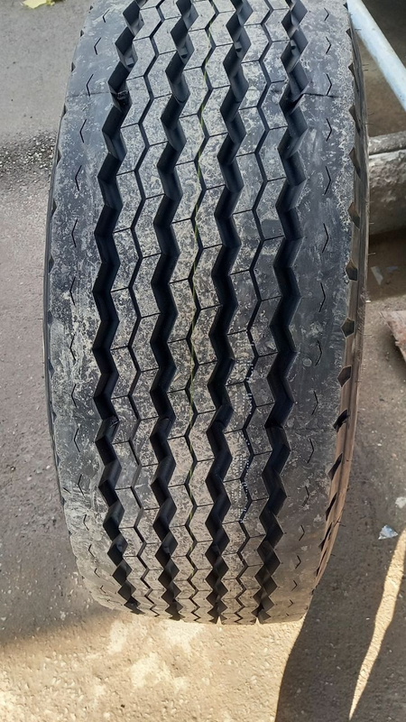 Автошына Linglong 385/65R22.5 24PR