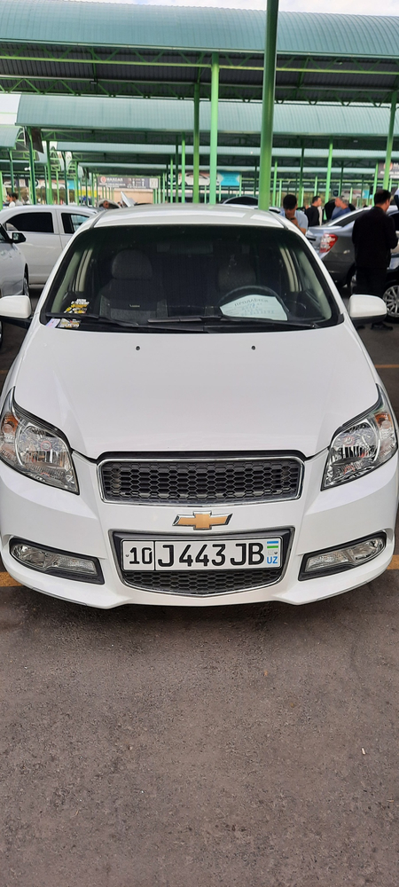 Chevrolet Nexia 3