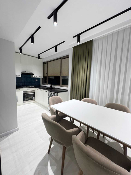 Продажа квартиры на Новомосковской ID:LR 30