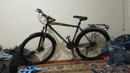 Velosiped 28 razmer velosiped
