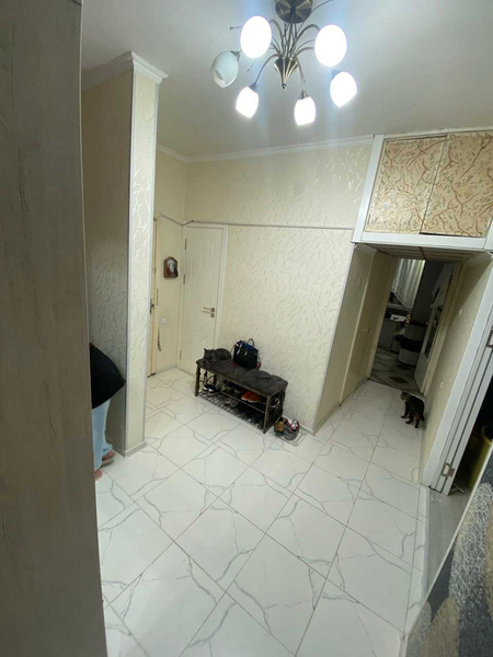 谷 130017 谷 Продаётся квартира 2/3/4 63 м² в Яшнабад