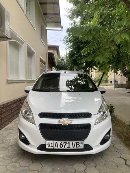 Spark Avtomat 2  evro