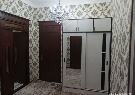 Себзор ревера болла кизла ойла акуратни турадигон хаммага
