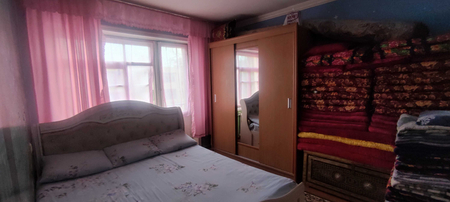 Продается 2/4/4 на ц-6 77серия улица Амира Тимура метро Минор Налогова