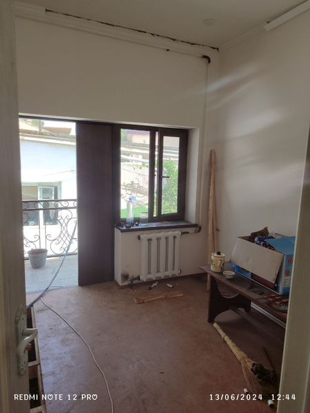 Oftogen, Svarka, Santexnika ishlari alo darajada qilamiz