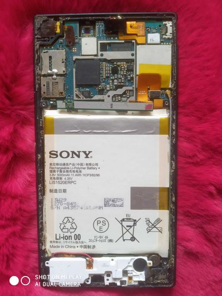 Продаеться планшет Sony Xperia Z Ultra c6833