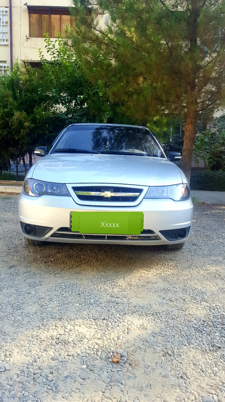 Nexia 2|2014 yil|1.6