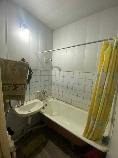 Продается квартира на юнусабад 13 кв 2/3/9 55.98 м2