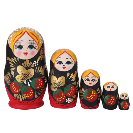 Матрёшка оптом и в розницу