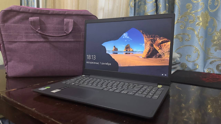 Продам ноутбук Lenovo IdeaPad S145-15IIL (core i3 1005G1, ОЗУ: 8гб)