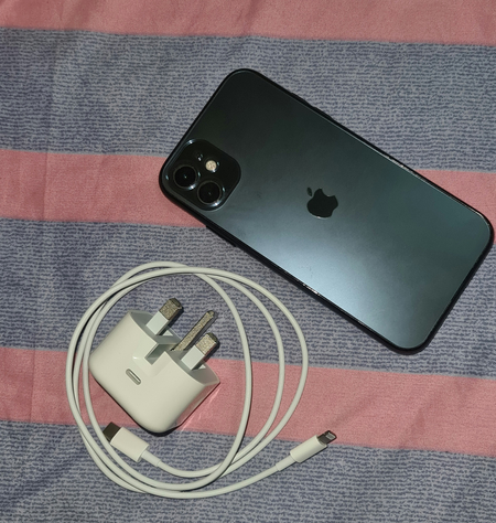 iPhone 11, 128Gb, 90%