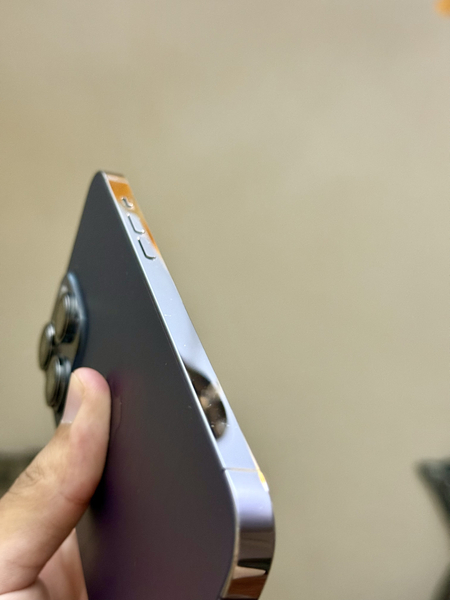 Iphone 14 Pro Max 256GB LL/A E-Sim