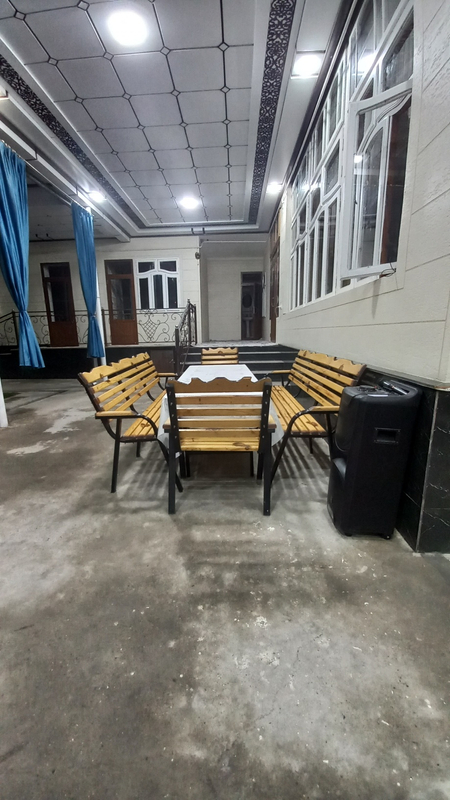 Оилавий янги дача