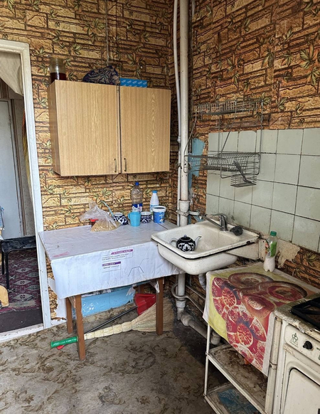Срочно! Продажа. 1/3/9. Авиасозлар-1. Можно в ипотеку.