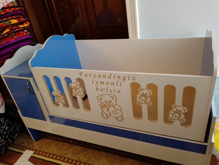 Детские кроват кровати