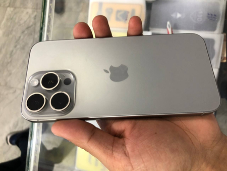 Рассрочка Iphone 15 pro max 256gb 1500mln so\\\'mdan 12 oy