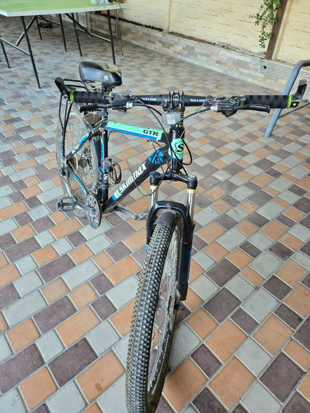 Velosiped \\\