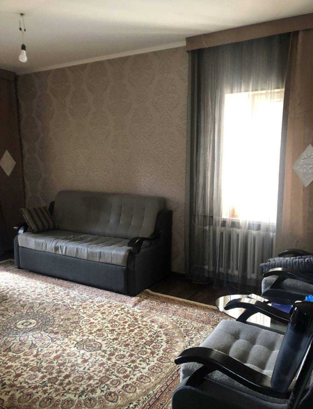 Сдаеться в аренду квартира