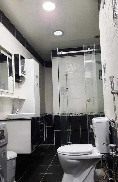 Нукусская • 3-комн • 85 м² • этаж 6/12 • [КР:050]