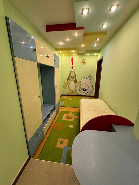 Ц-1 Сдаётся 4-х Ком. На Ц-1 Apartment FULL
