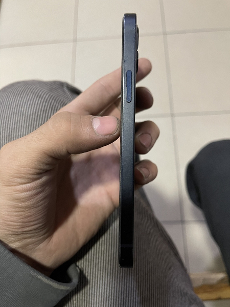 Iphone 12 64 GB toza
