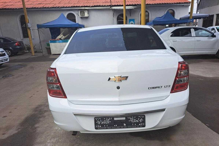 Chevrolet Cobalt 2023 Nasiya savdoga ribosiz