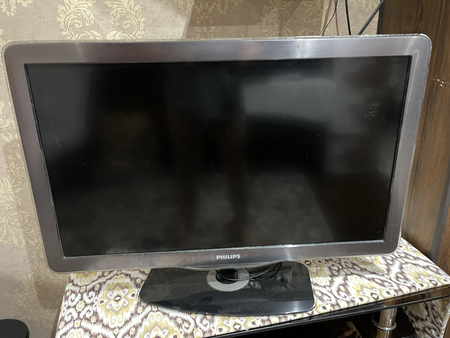 Продается телевизор philips 32