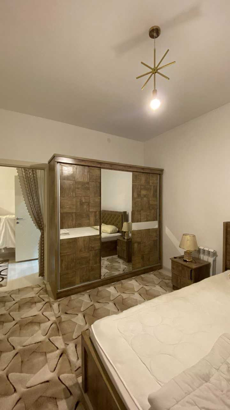 Мирабад• Фергана йули • 1комн • 40 м² • этаж 3/9 • [БЭ:117]