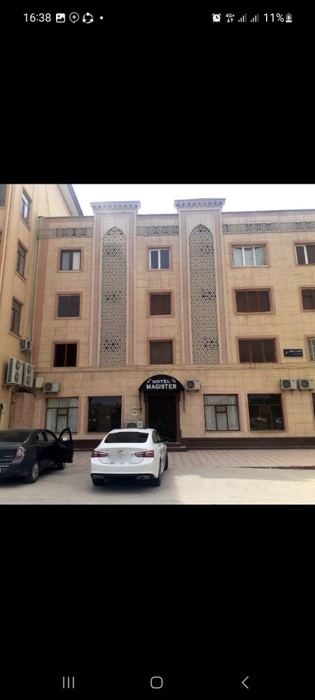Продается гостиница готовый бизнес АЭРОПОРТ