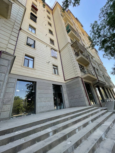 Коракамич 2/5 Ориентир Улица Гулсарой Срочно Продаёться Нежилой