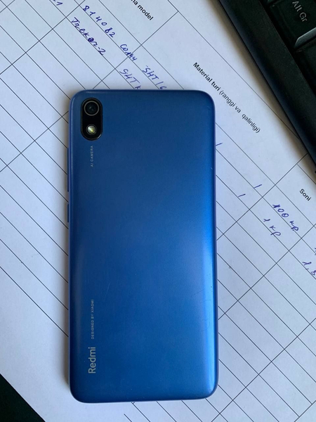 Redmi 7a 16 GB abmen