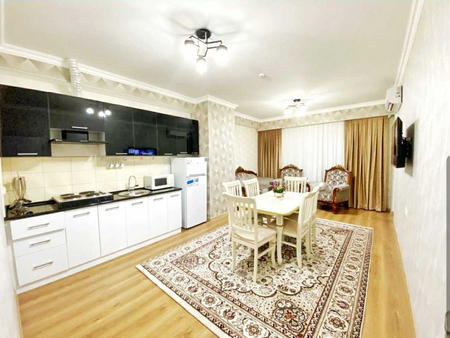 (К119121) Продается 2-х комнатная квартира в Мирзо-Улугбекском районе