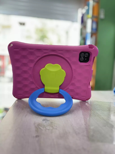 Bolalar plansheti OTEETO Tab K10 Kids, 8/256 GB, Детский умные планшет