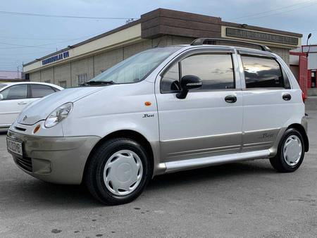 matiz best holati zo'r