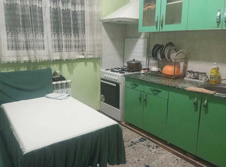 Аренда квартиры на Сергели 6а  ID: AK 299