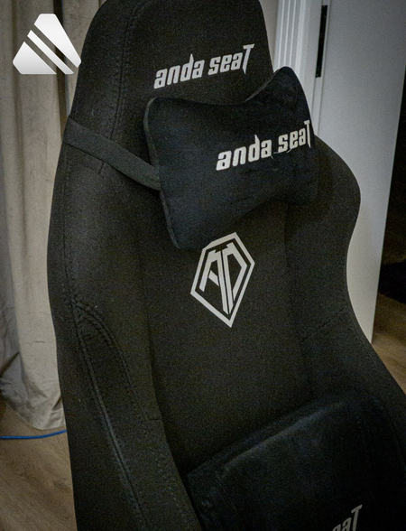 Игровое Кресло Anda Seat Phantom 3