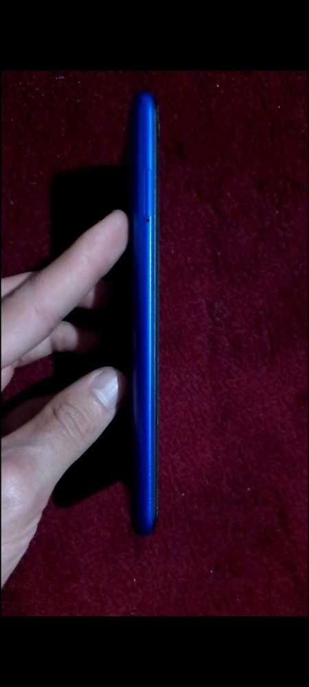 Redmi 9. 3/32 gb