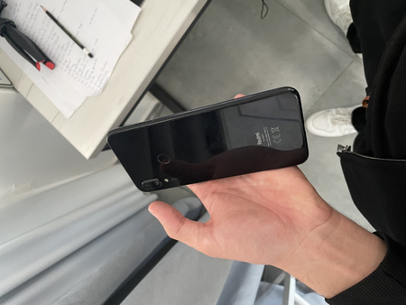 Red me note 7    ideal