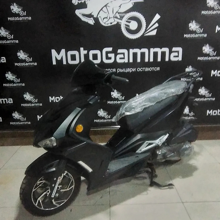Кавасаки Italiya R3