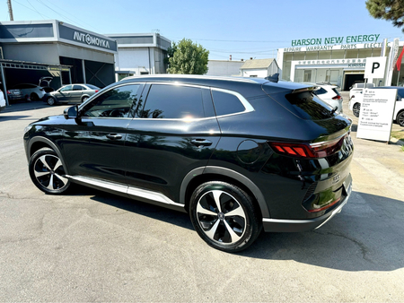 Byd song plus flagship full, 15.000 km probeg, tozza, o’zimni nomimda