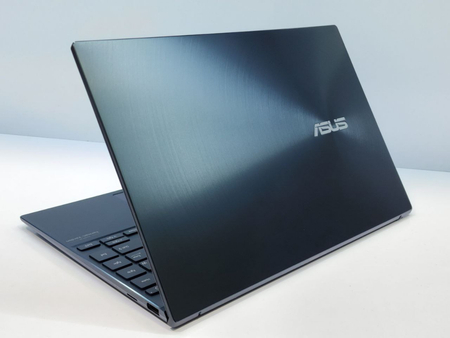 Asus Zenbook Core i5 11 avlod